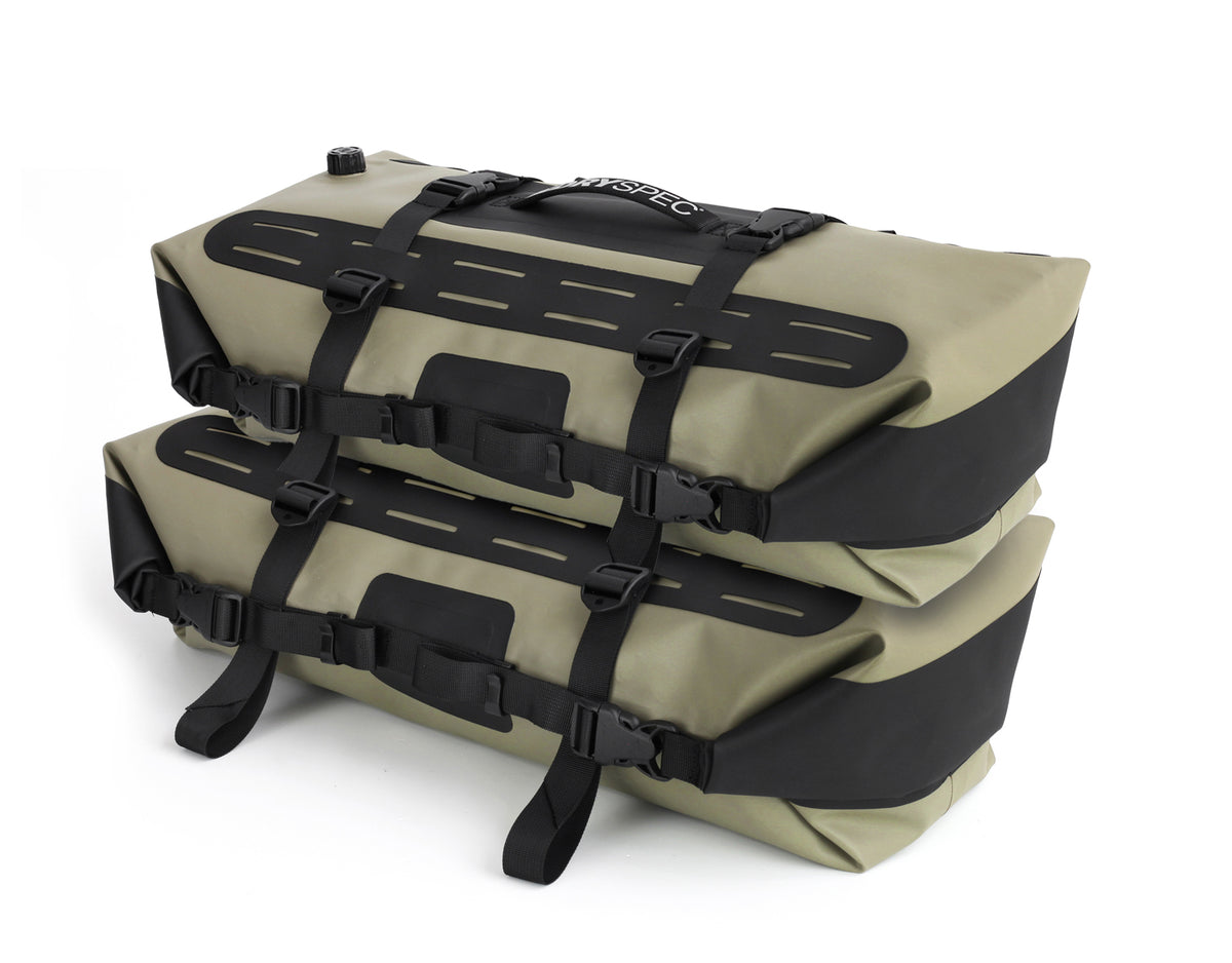 D56 Combo Modular Dry Bag 3.0 – DRYSPEC
